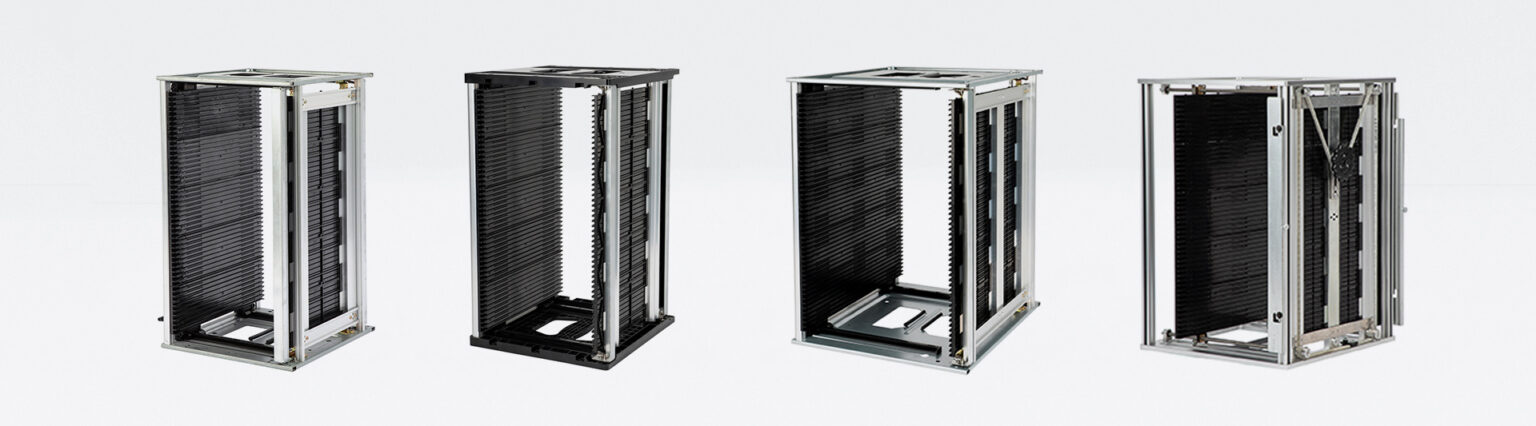 Anti Static Rack Series Archives - Eshine