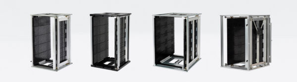 Anti Static Rack Series Archives - Eshine